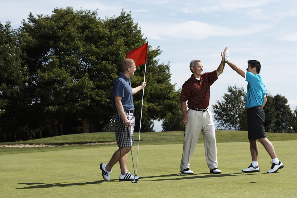 How to Plan the Ultimate Guys' Golf Getaway - Golf Blog, Golf Articles ...