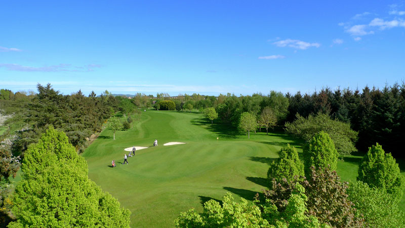 Happy St. Patrick's Day, Laddies! - Golf Blog, Golf Articles | GolfNow Blog