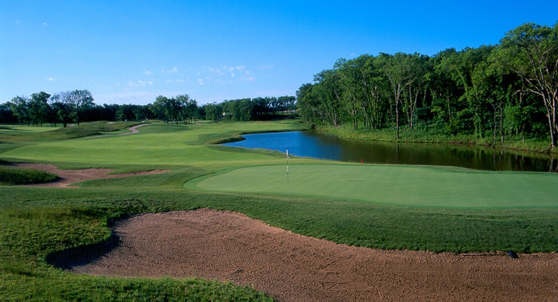 Prairie Highlands Golf Course in Kansas City - Golf Blog, Golf Articles ...