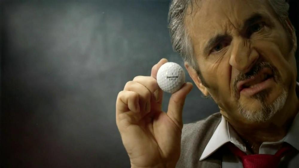 10 Reasons Why David Feherty is Great for Golf - Golf Blog, Golf ...