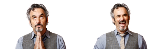 10 Reasons Why David Feherty is Great for Golf - Golf Blog, Golf ...