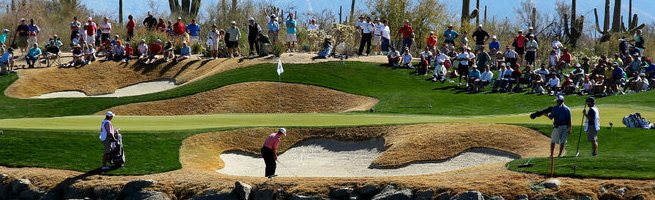 Enter to Win Accenture Match Play Weekend Passes! - Golf Blog, Golf ...