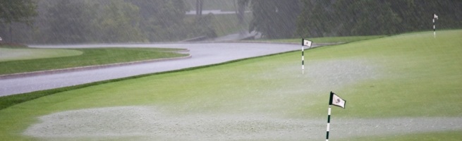 April Showers: Tips to Deal with Rainy Rounds - Golf Blog, Golf ...