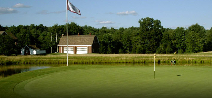 Top 10 Courses to Play in Pittsburgh - Golf Blog, Golf Articles ...