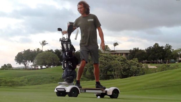 Cool Golf Gear for the Summer - Golf Blog, Golf Articles | GolfNow Blog