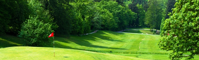 Threading the Needle - Golf Blog, Golf Articles | GolfNow