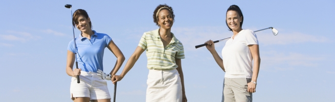 Women On Course - Golf Blog, Golf Articles | GolfNow Blog