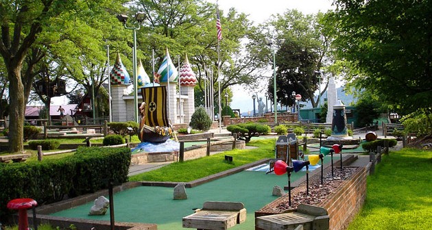 Happy Miniature Golf Day! - Golf Blog, Golf Articles | GolfNow Blog