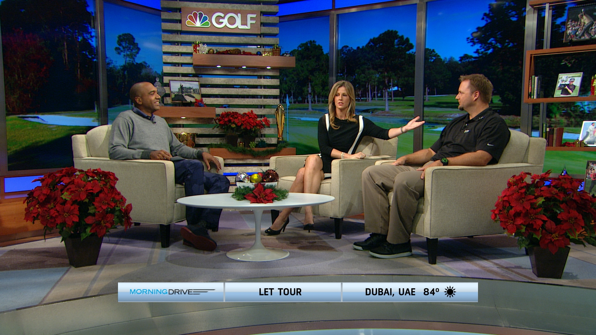 4 Fun Jobs in Golf - Golf Blog, Golf Articles | GolfNow Blog