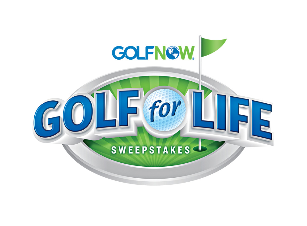 Holy Chuck! GolfNow's Giving Away Free Golf for Life - Golf Blog, Golf ...