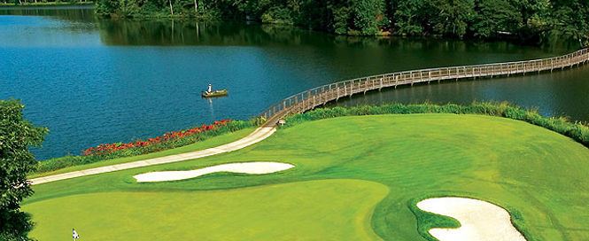 5 Courses Worth A High-Five - Golf Blog, Golf Articles | GolfNow Blog
