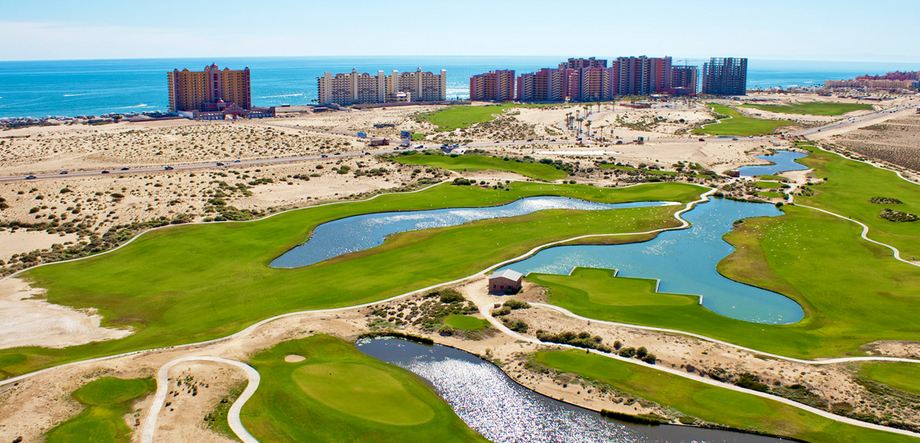 Tour de Mexico - Golf Blog, Golf Articles | GolfNow Blog