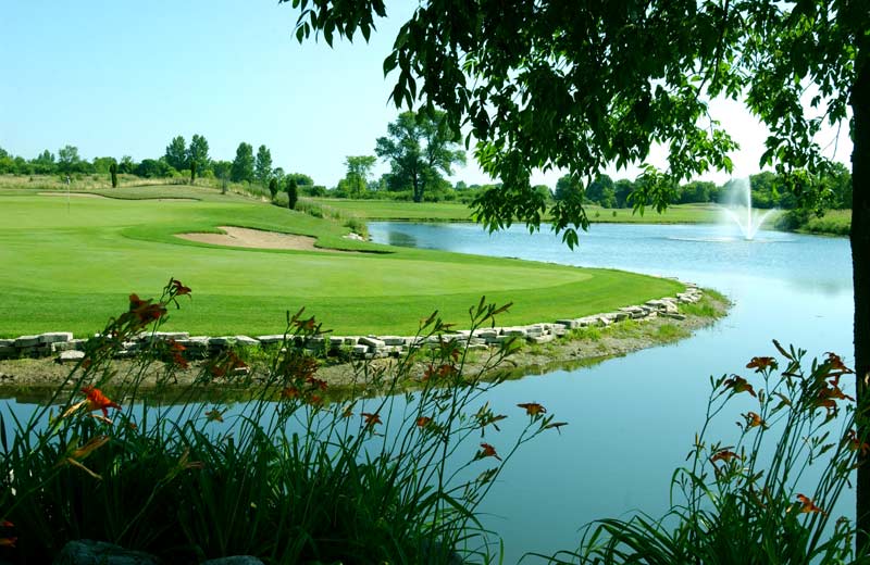 Wisconsin Coastline Gems - Golf Blog, Golf Articles | GolfNow
