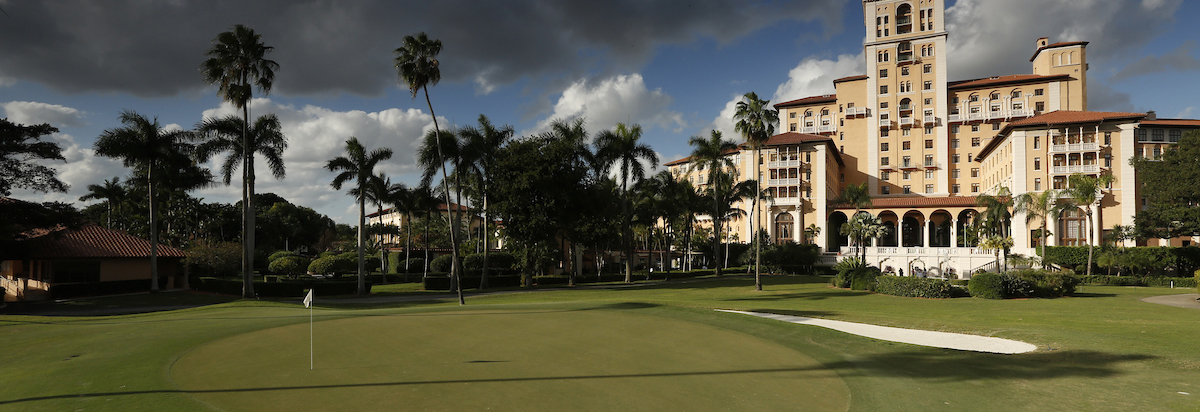 Bring Your Big Game in Atlanta and New England - Golf Blog, Golf ...