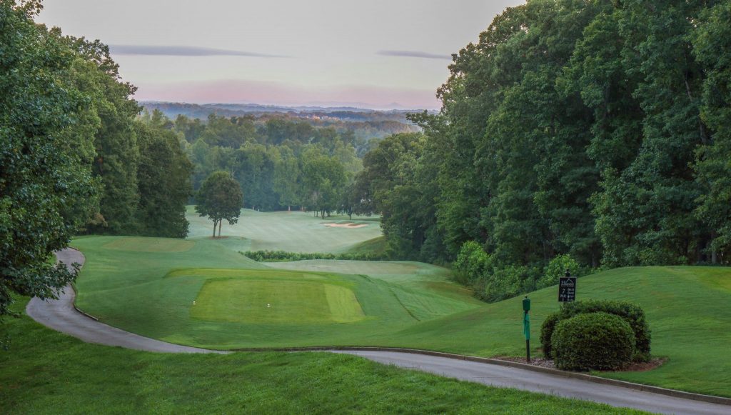 The Sweetest Atlanta Courses to Go. Play. - Golf Blog, Golf Articles ...